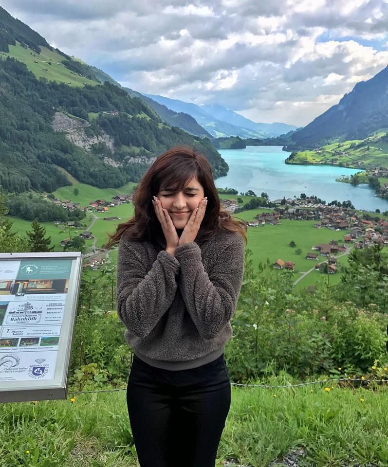 Download Lungerersee - Teahub.io