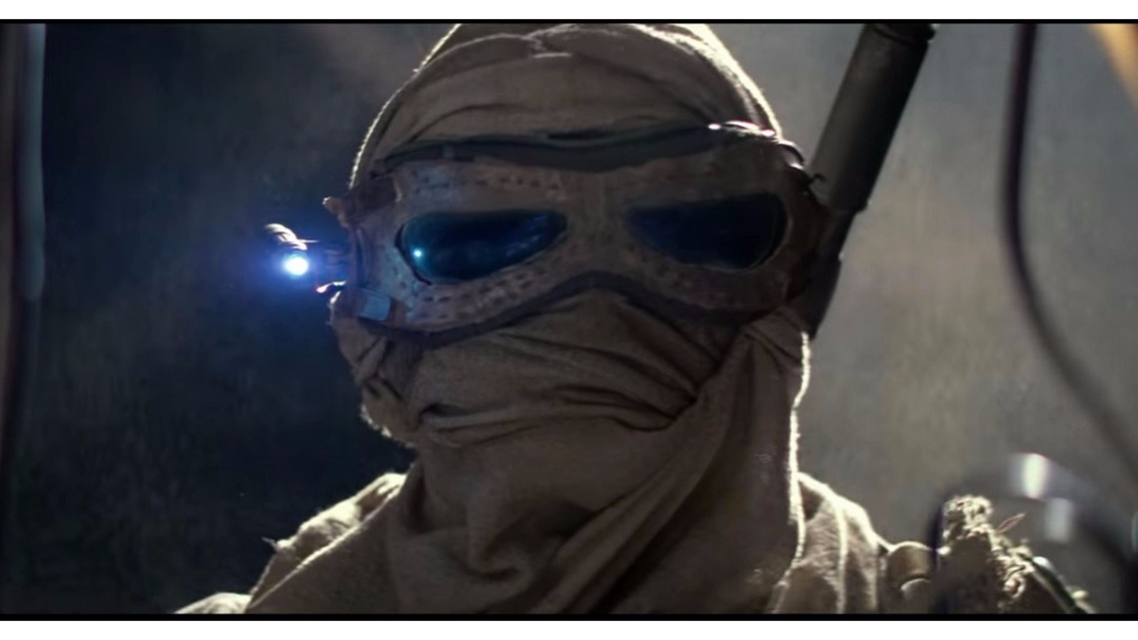 Rey Mask - 3840x2160 Wallpaper - teahub.io