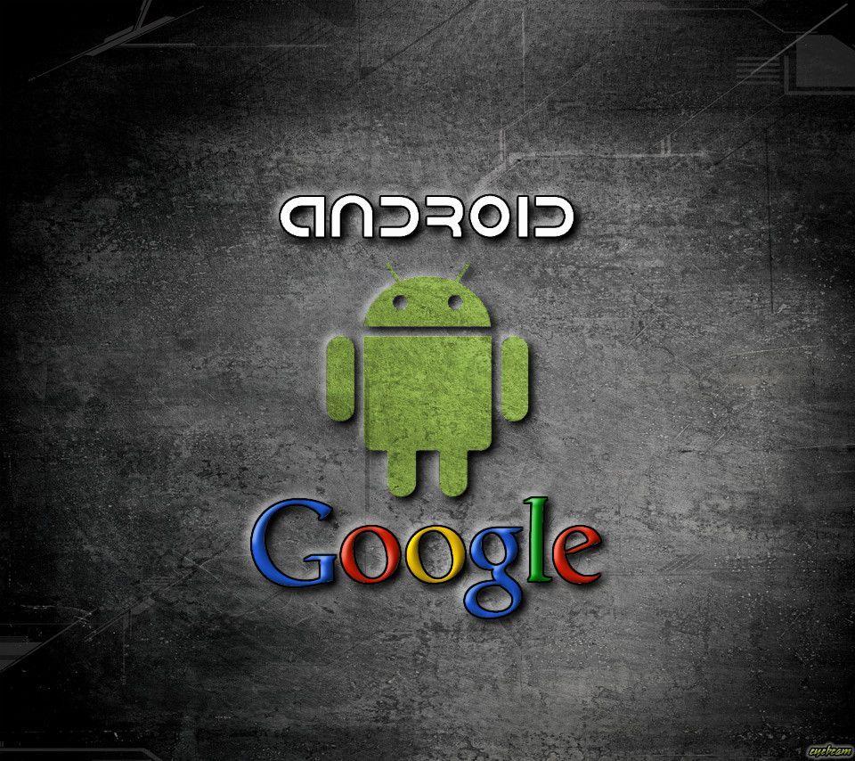 Android Logo Wallpaper Hq - Android - 960x854 Wallpaper - teahub.io