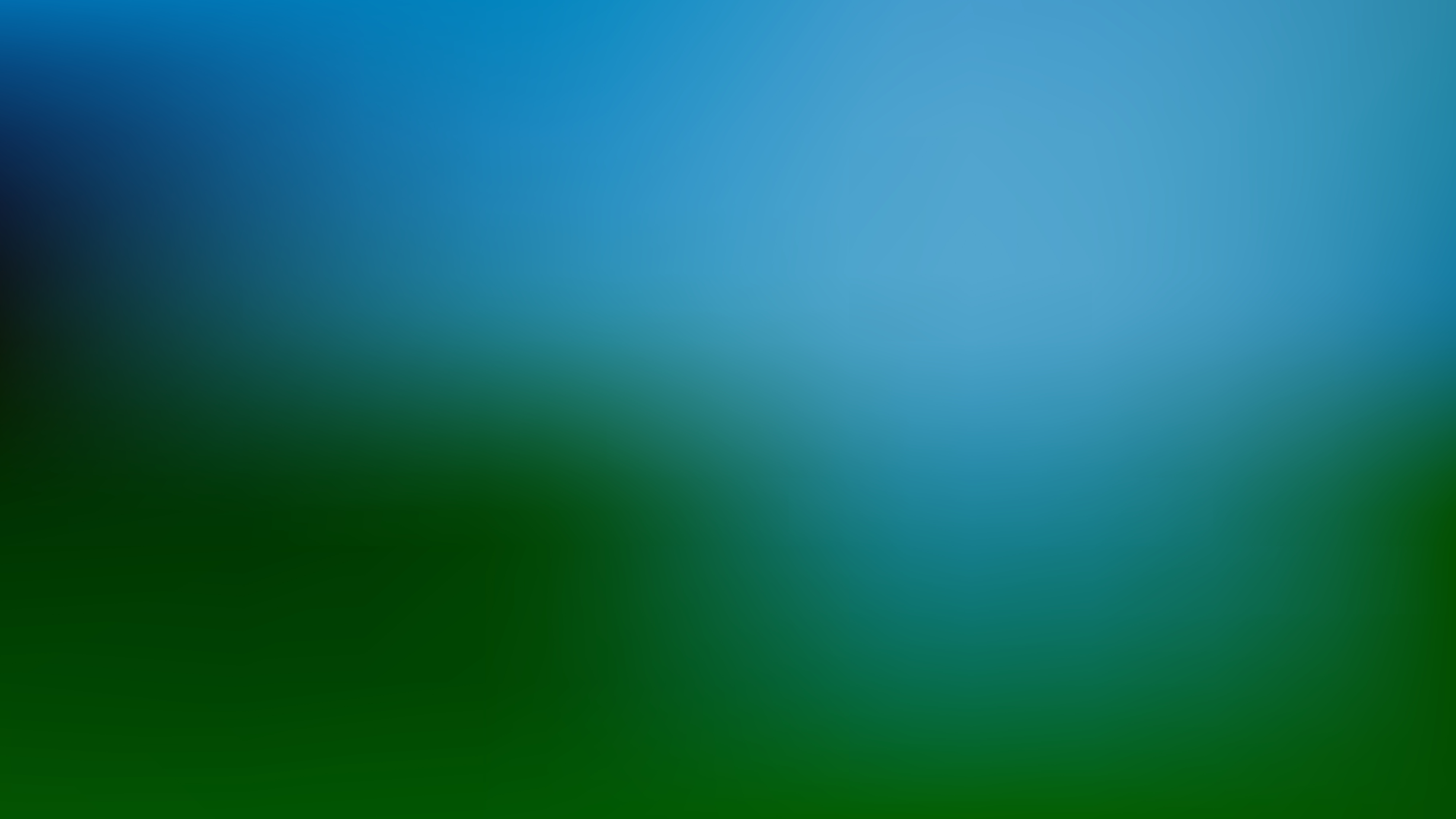 Blue And Green Blur Photo Wallpaper - Blue Green Blur Background ...