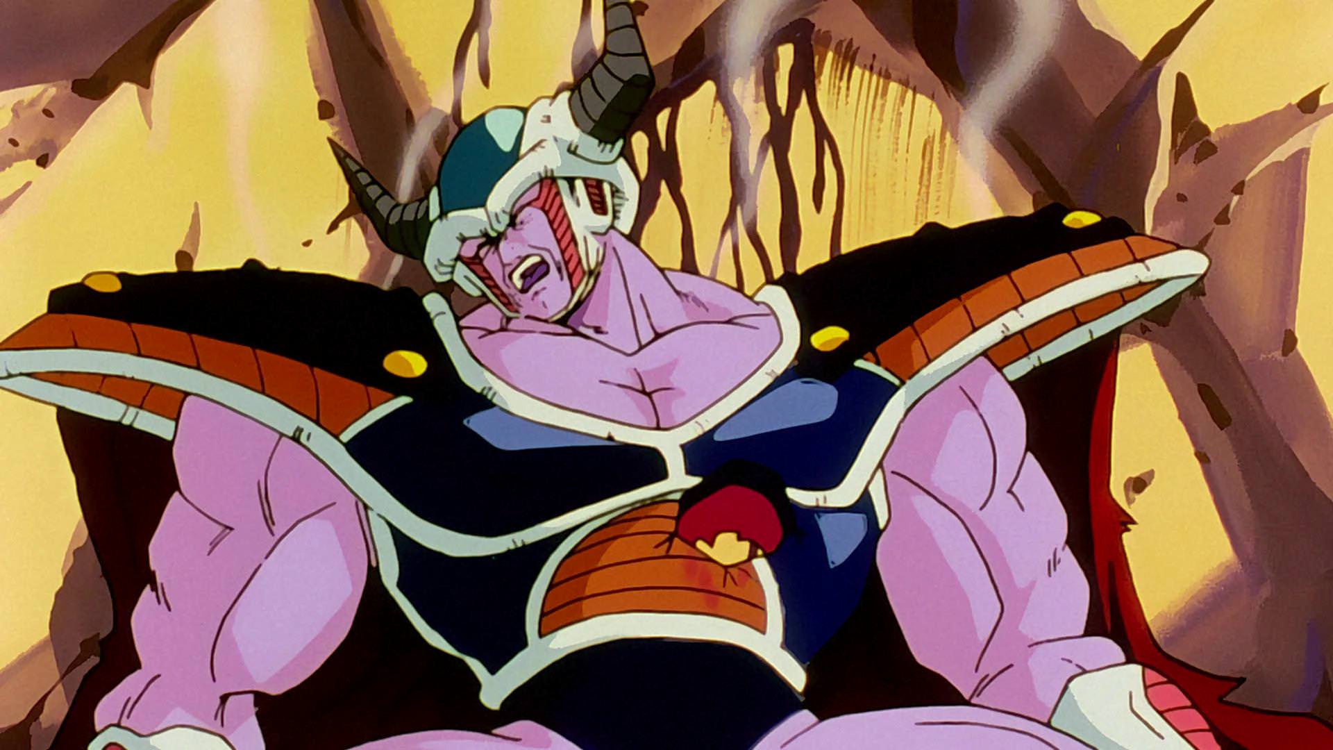 King Cold Trunk - 1920x1080 Wallpaper - teahub.io