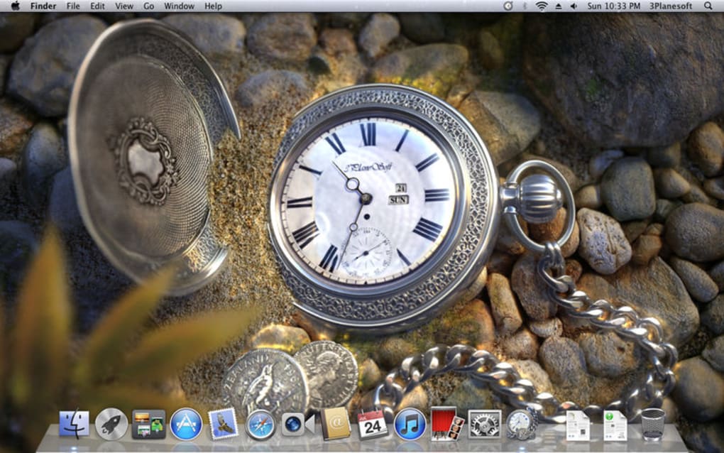 The Lost Watch 3d Lite - Lost Watch Screensaver - 1020x638 Wallpaper ...