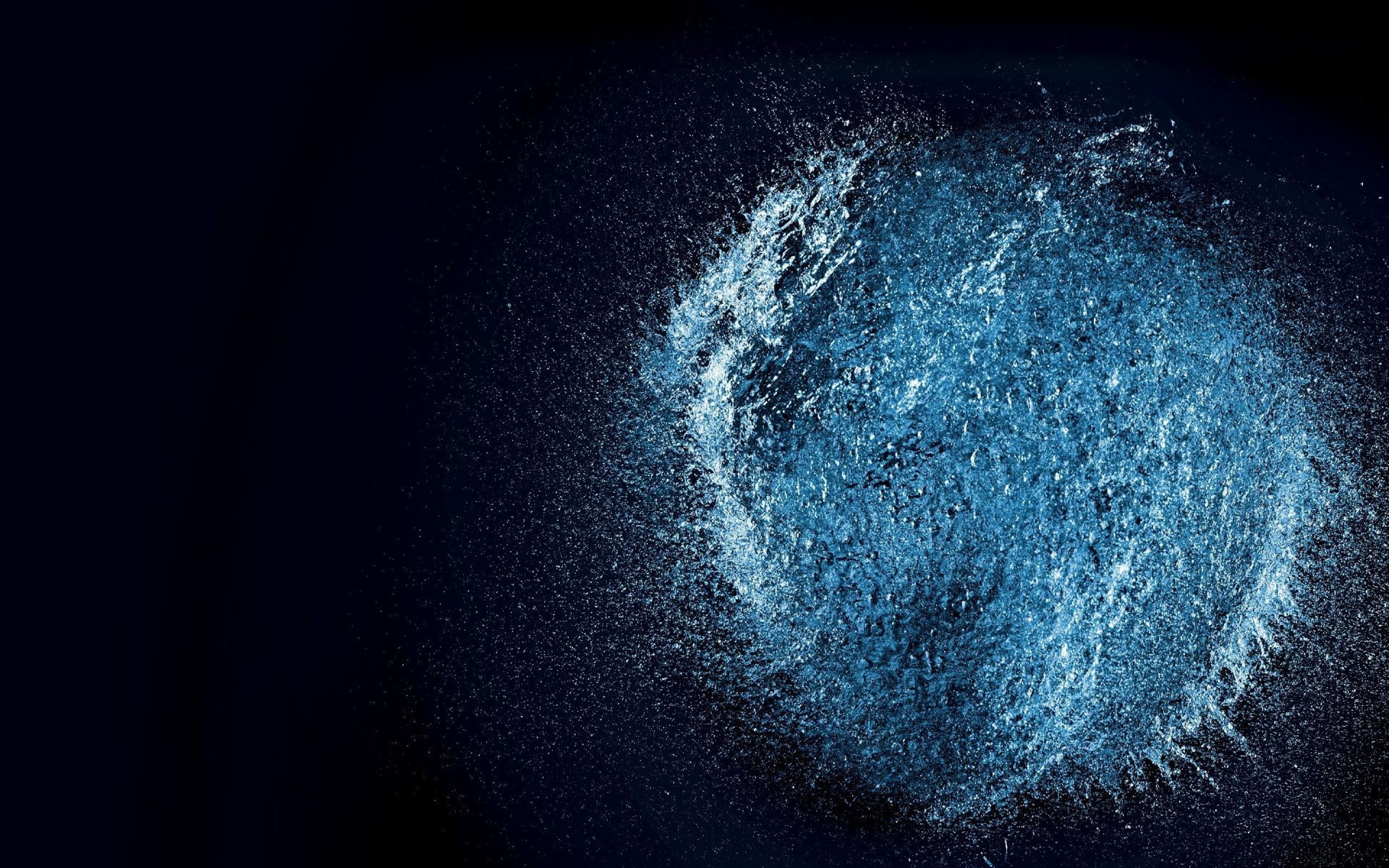 Water Splash Wallpaper 4k - 2880x1800 Wallpaper - teahub.io