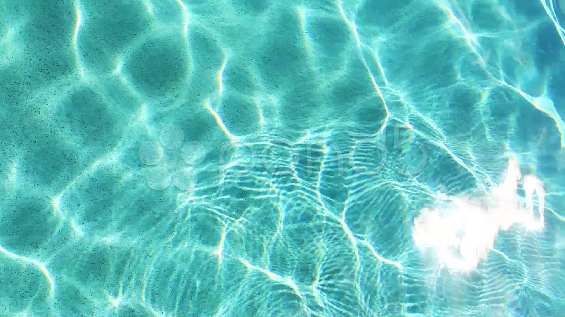 Light Reflecting On Pool - 1920x1080 Wallpaper - teahub.io