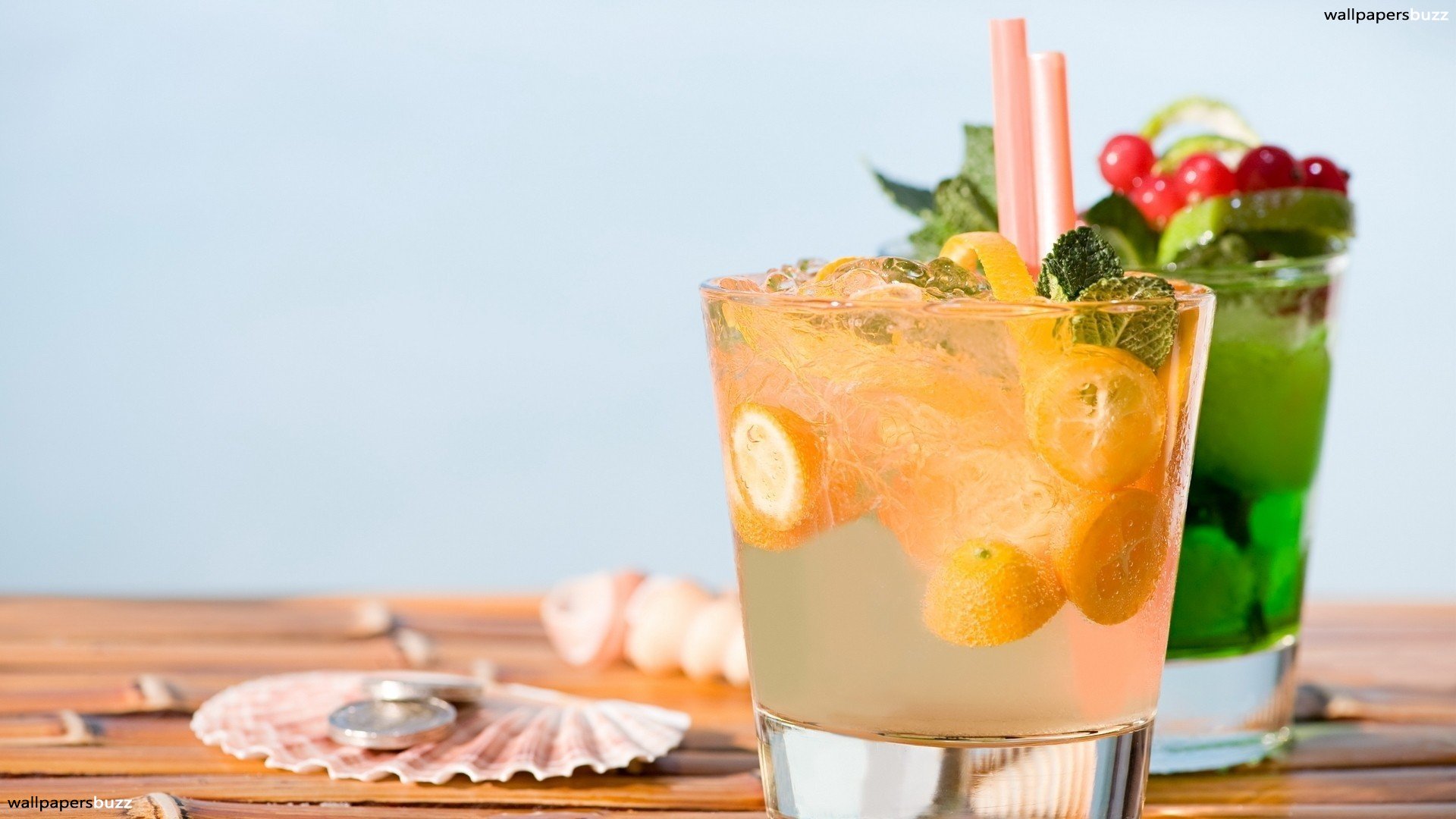 Food And Drinks Hd - 1920x1080 Wallpaper - teahub.io