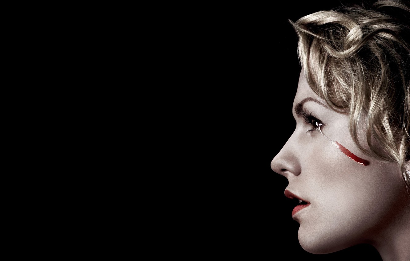 Photo Wallpaper Long Hair, Close-up, Woman, Fairy, - Sookie Stackhouse ...