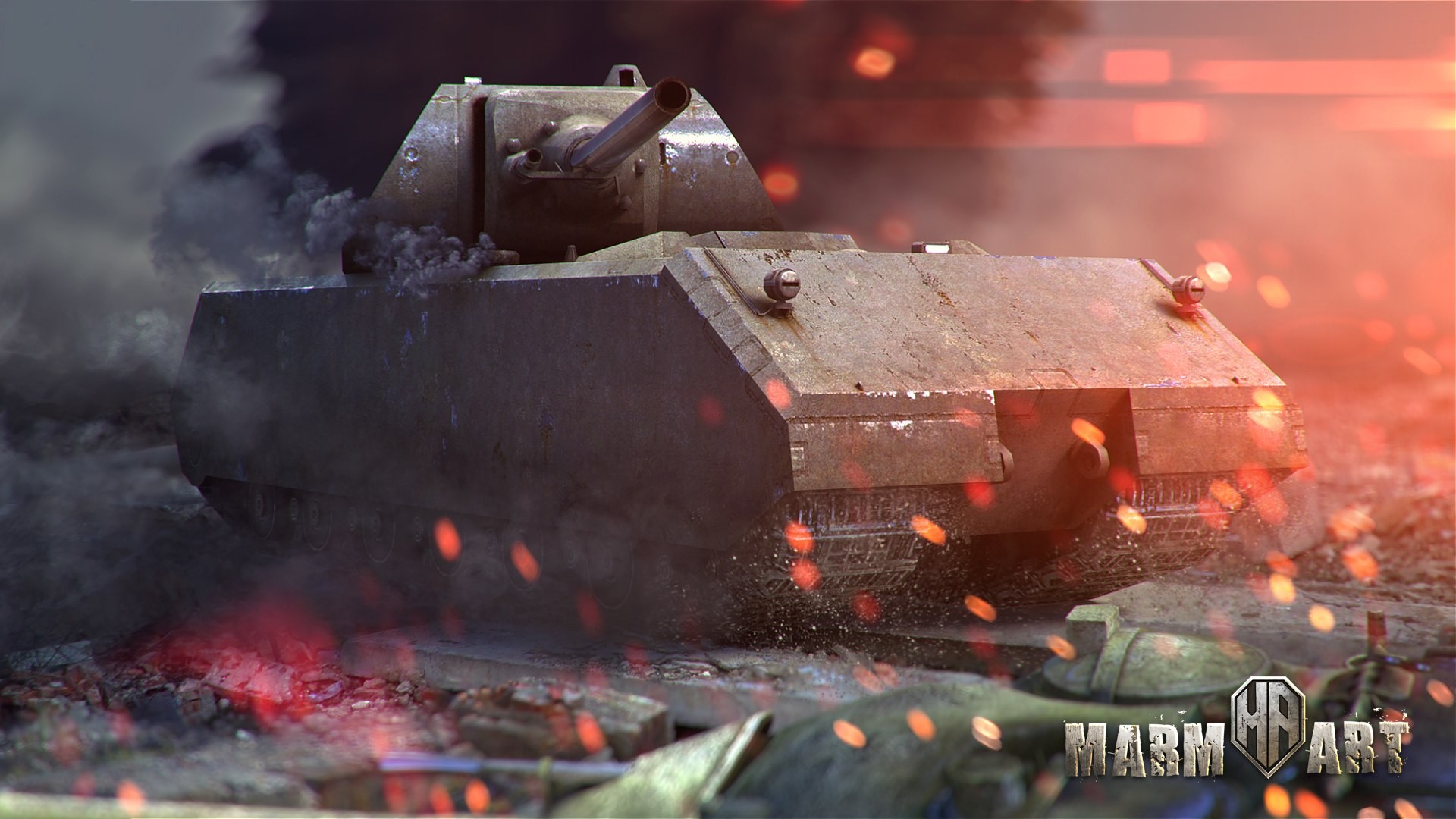 Maus Wallpaper Hd - 1920x1080 Wallpaper - teahub.io