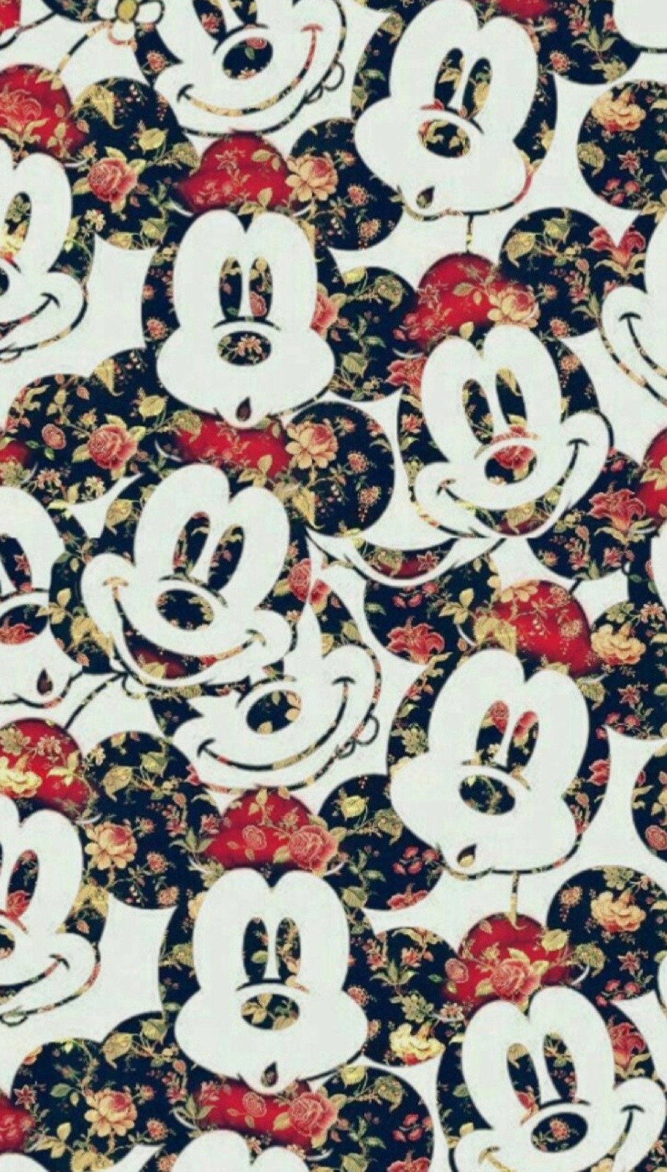 Image - Mickey Mouse Tapety Na Mobil - 958x1682 Wallpaper - teahub.io
