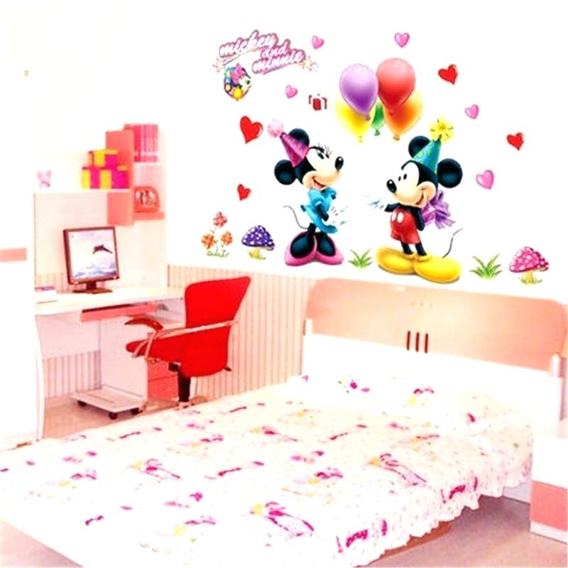 Mickey Mouse Wallpaper For Home Kids Room Cartoon Baby - 800x800 ...