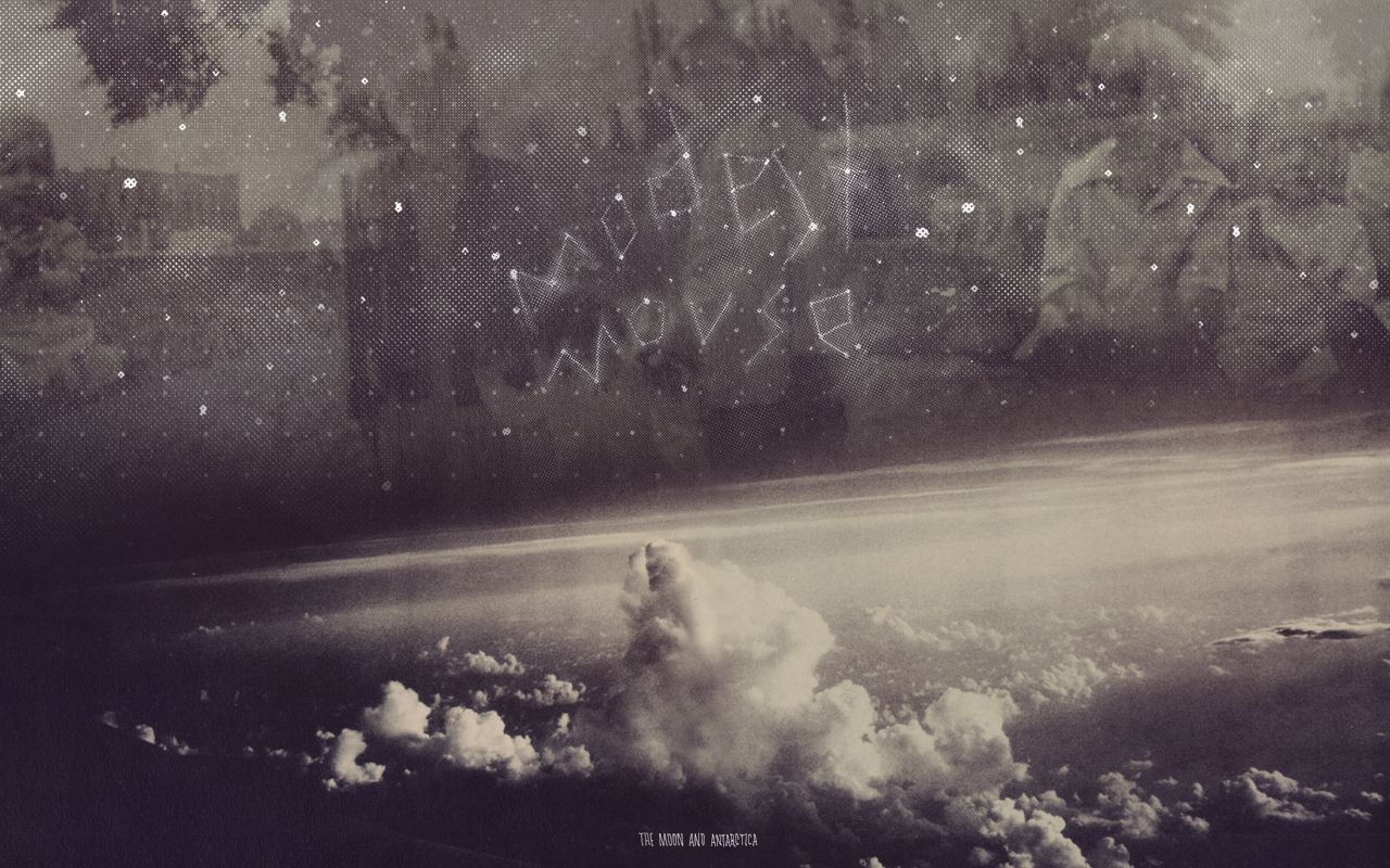 Modest Mouse Desktop Backgrounds - 1280x800 Wallpaper - teahub.io