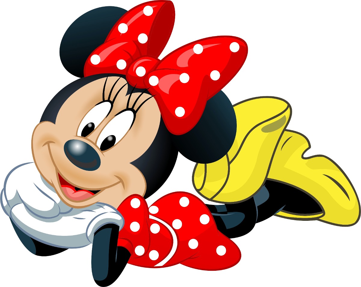 Minnie Png - 1200x954 Wallpaper - teahub.io