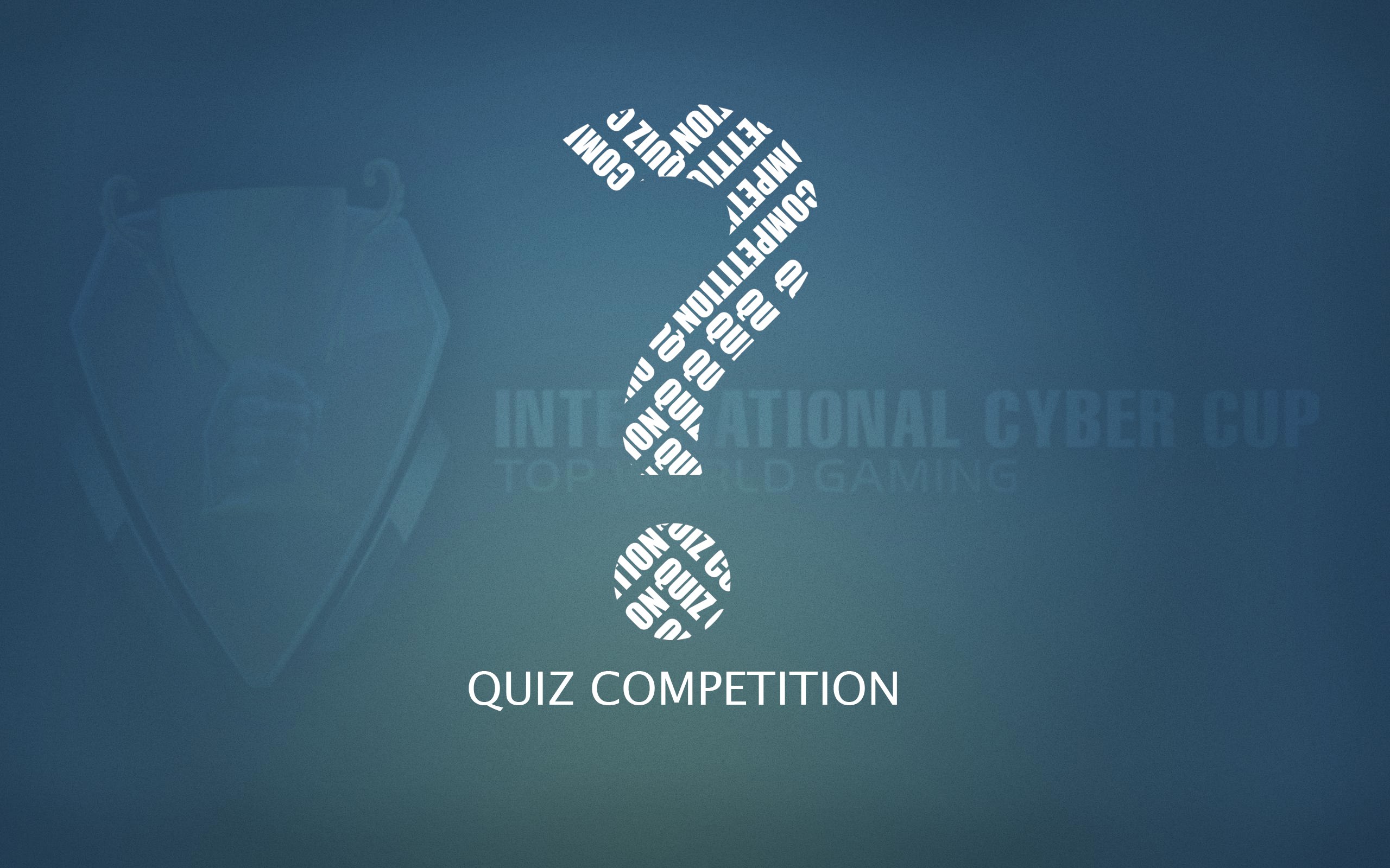 Quiz Wallpapers 4k - Graphic Design - 2560x1600 Wallpaper - teahub.io