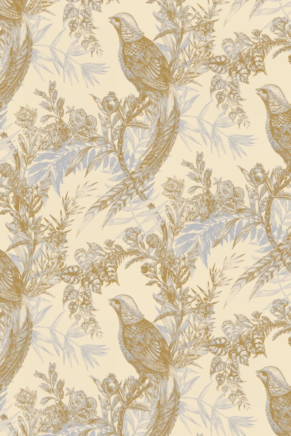 Timorous Beasties - 1200x1798 Wallpaper - teahub.io