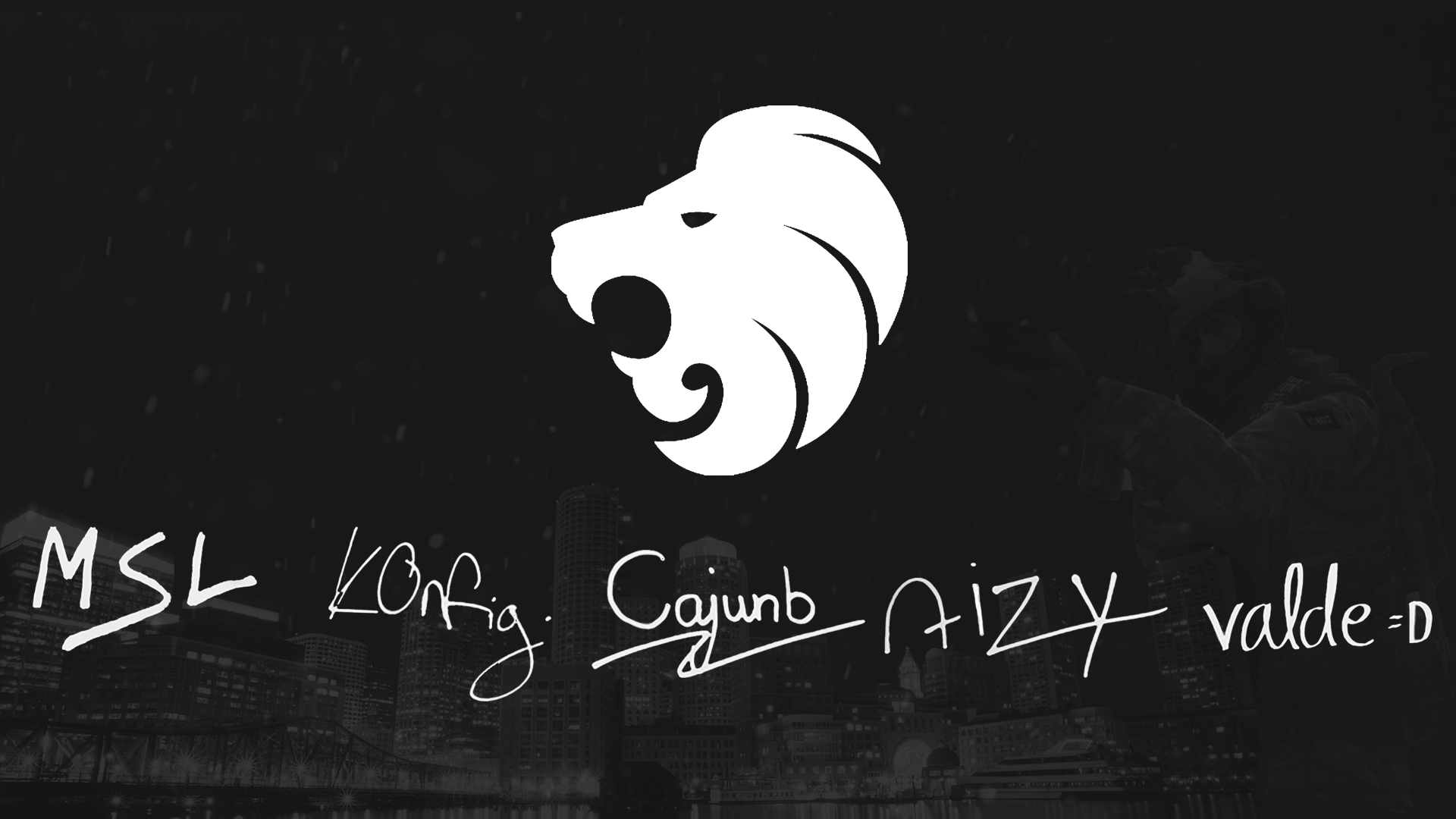 North Cs Go Wallpaper Hd - 1920x1080 Wallpaper - teahub.io