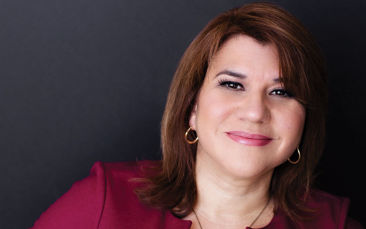 Elizabeth Renzetti - 1280x800 Wallpaper - teahub.io