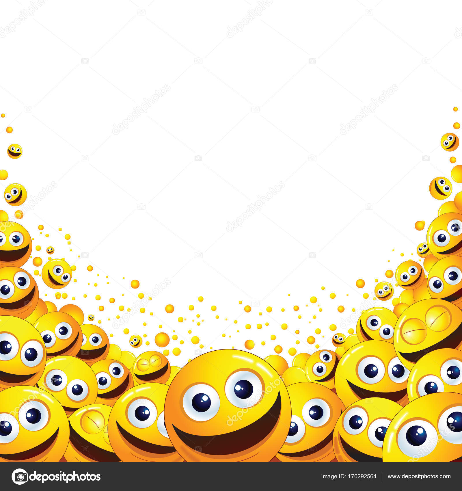 Smiley Background - 1600x1700 Wallpaper - teahub.io