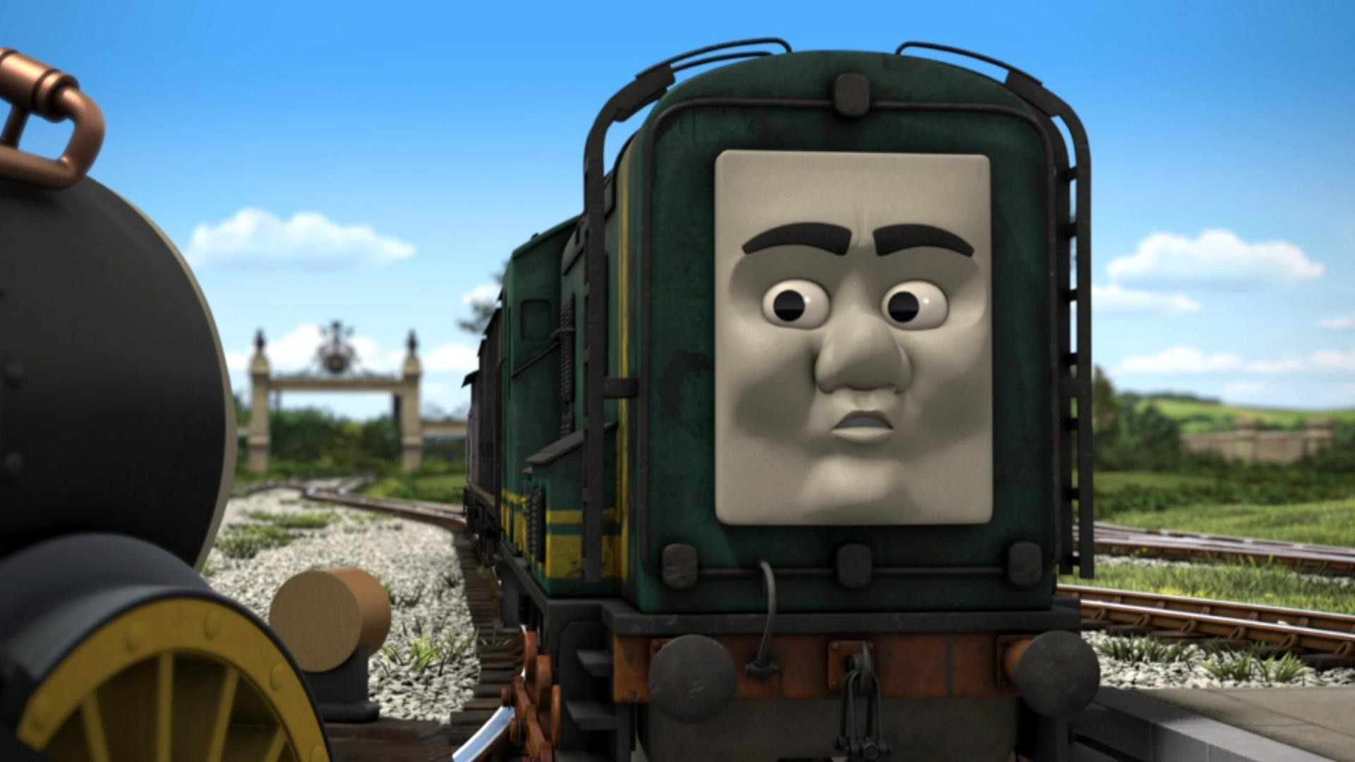 Data-src - Paxton And The Lost Puff - 1920x1080 Wallpaper - teahub.io