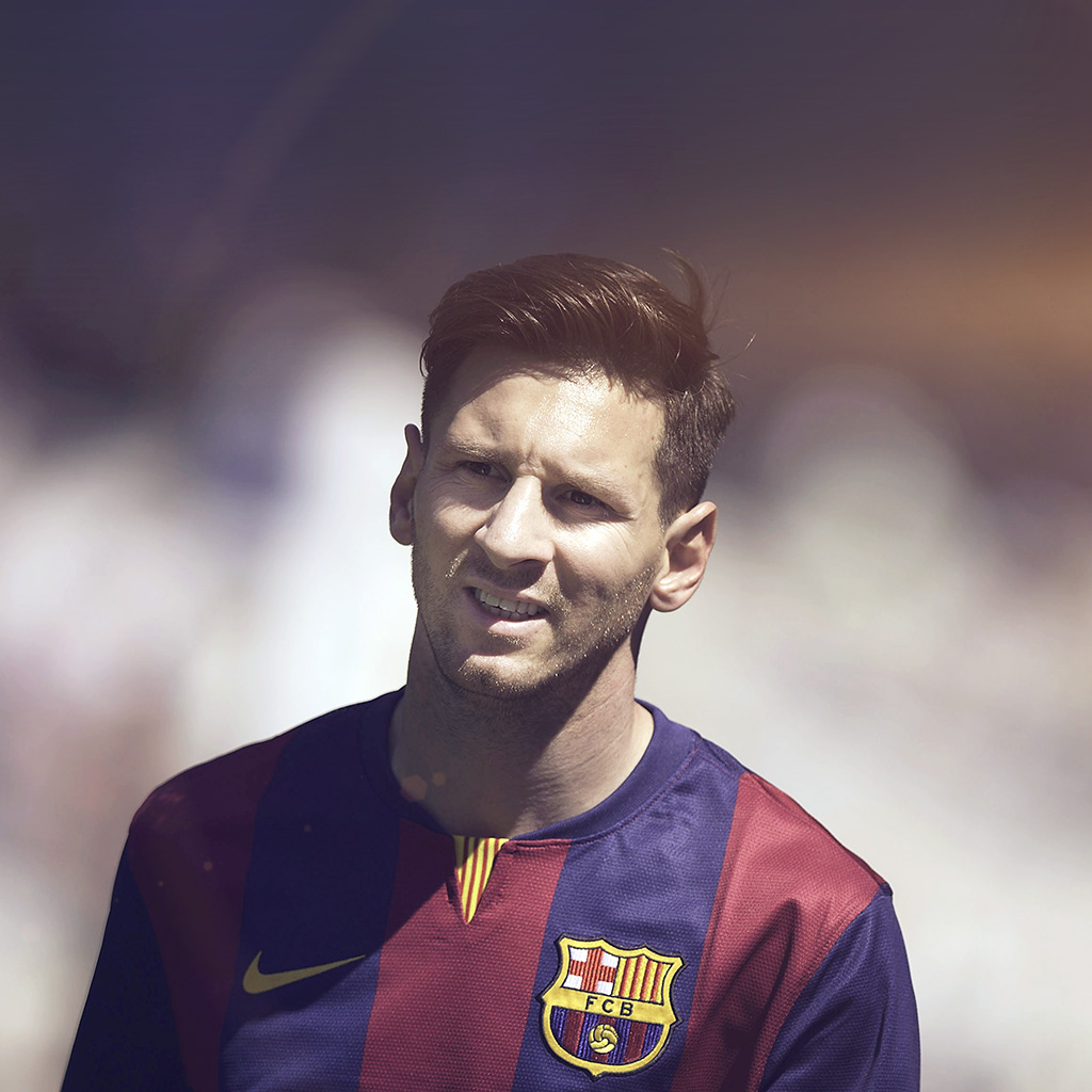 Messi Photo Full Hd - 1024x1024 Wallpaper - teahub.io