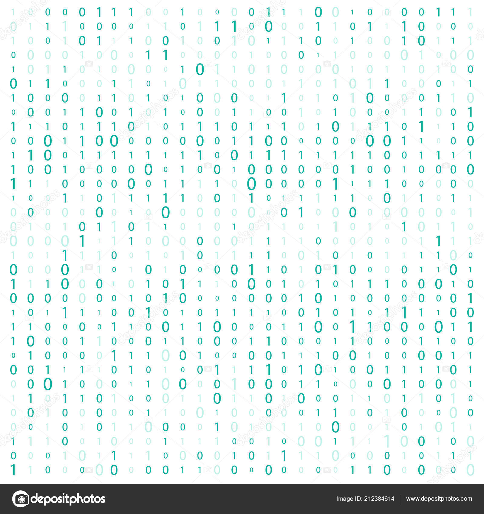 Matrix Wallpaper On White Background - 1600x1700 Wallpaper - teahub.io