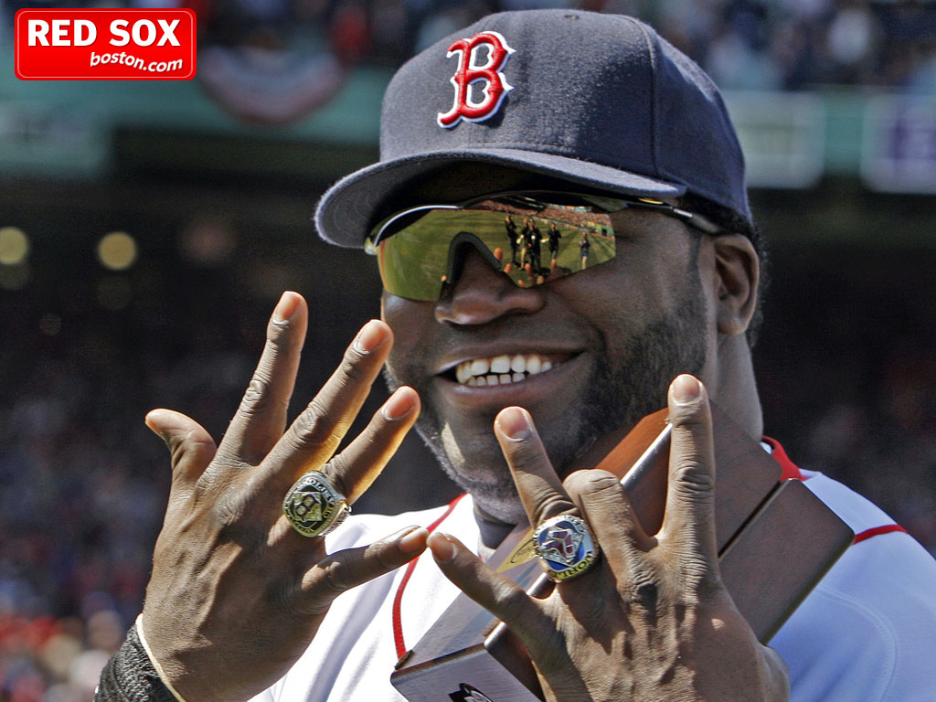 David Ortiz Big Papi - 1024x768 Wallpaper - teahub.io
