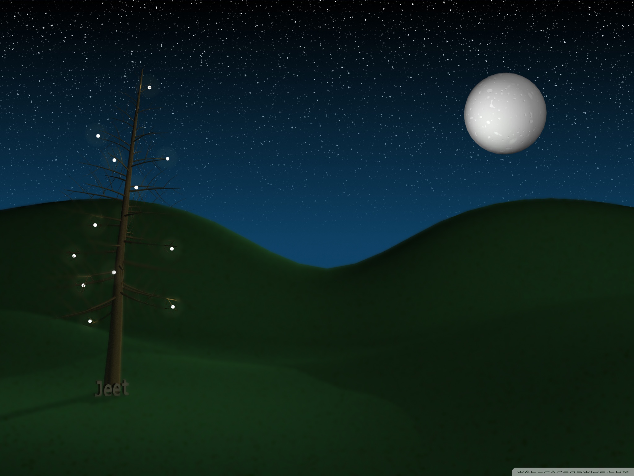 Night - 2048x1536 Wallpaper - teahub.io