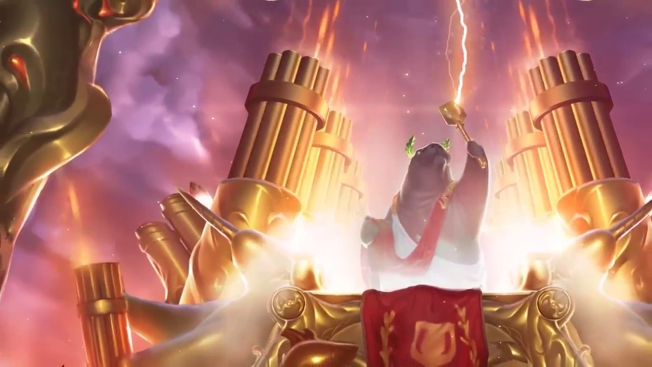 Planet Urf - 1280x720 Wallpaper - teahub.io