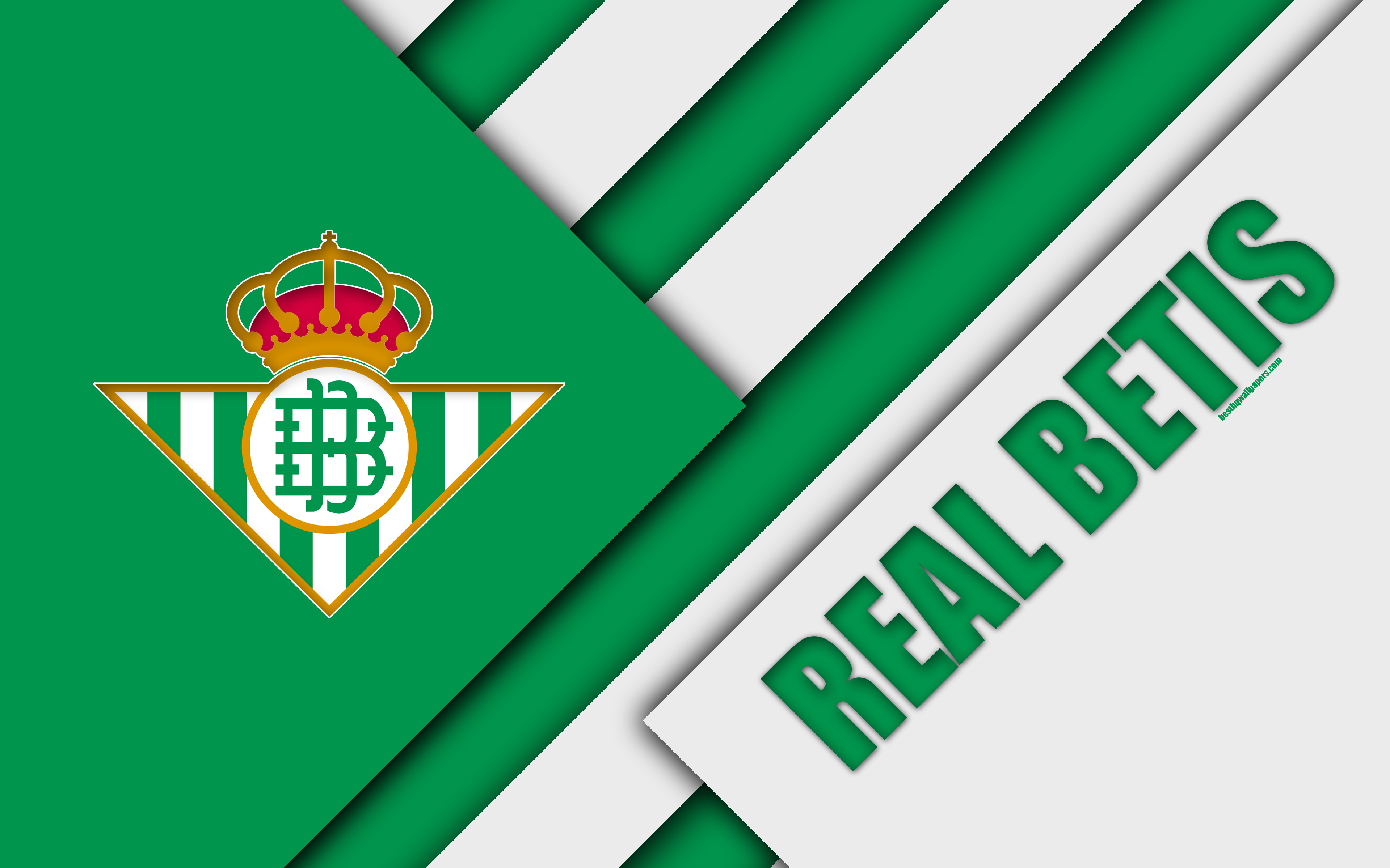 Real Betis - 3840x2400 Wallpaper - teahub.io