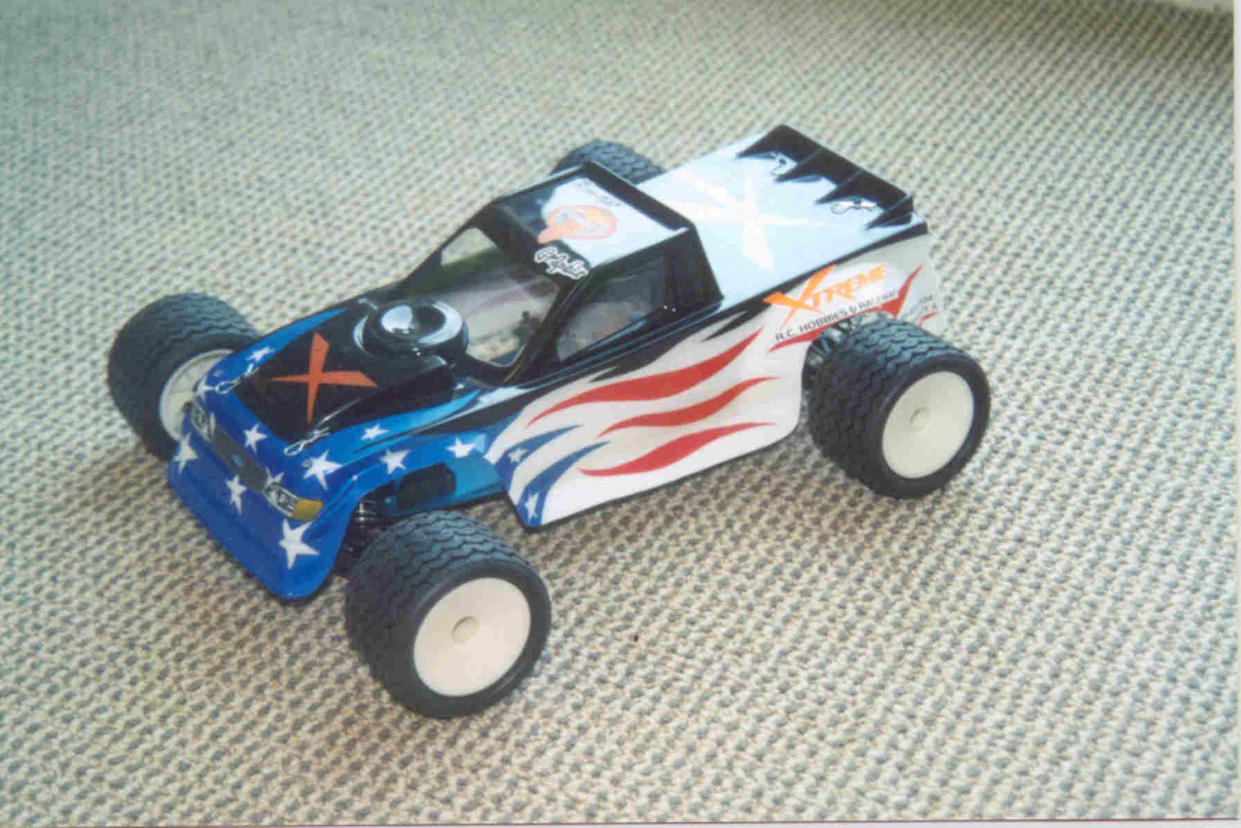 Truggy - 1792x1196 Wallpaper - teahub.io