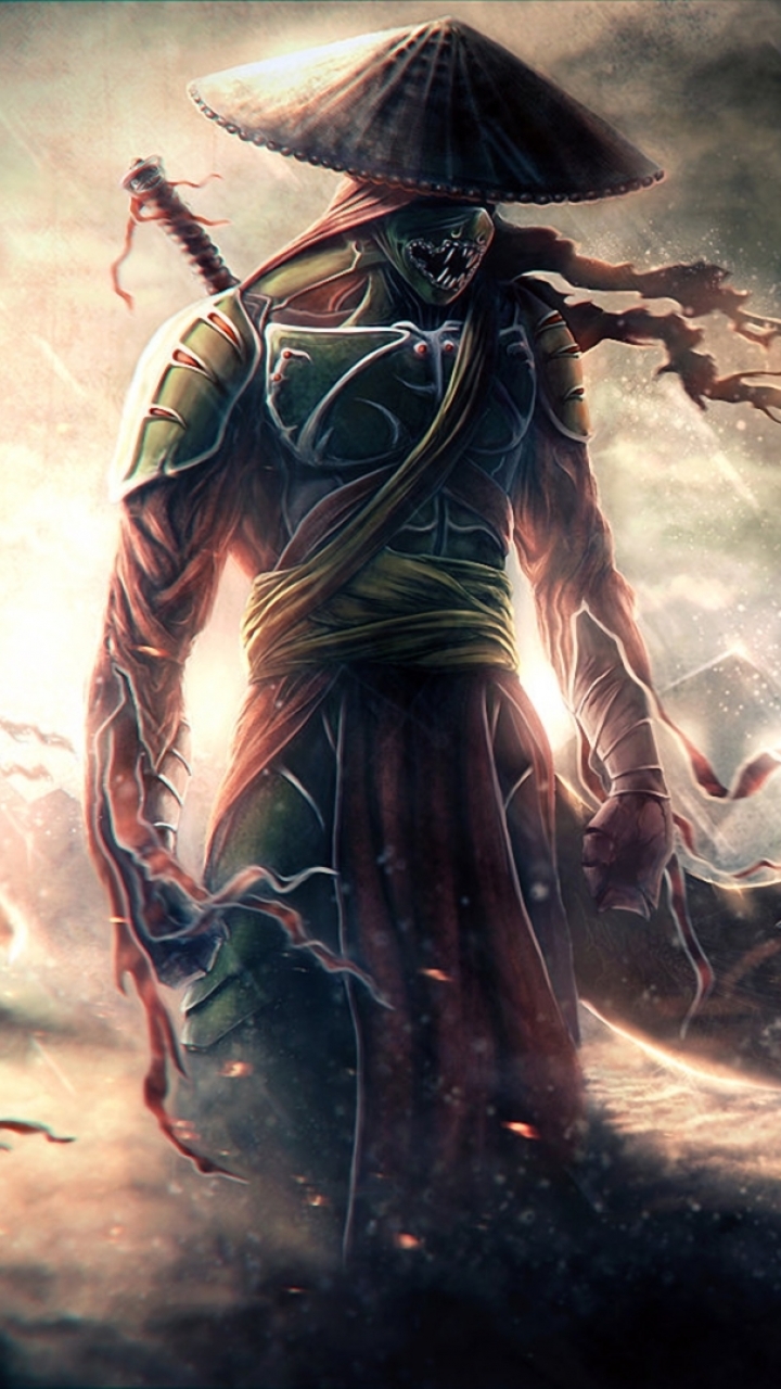 Lin Fan The Strongest System - 720x1280 Wallpaper - teahub.io