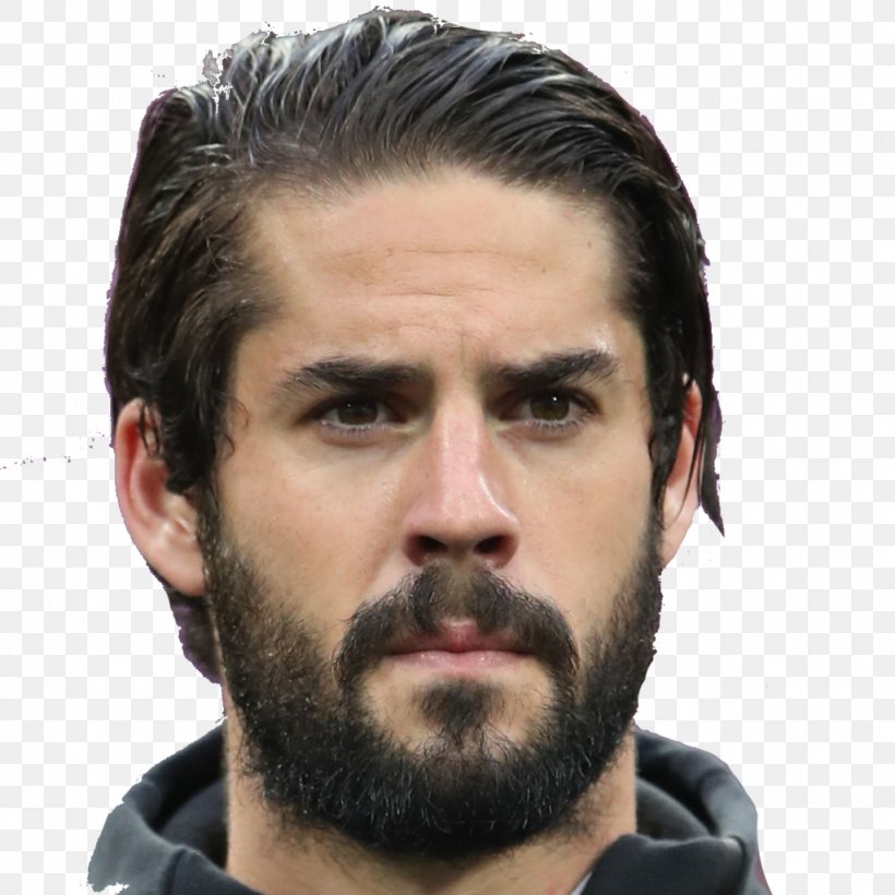 Isco Beard Real Madrid C - Isco Beard - 820x820 Wallpaper - teahub.io
