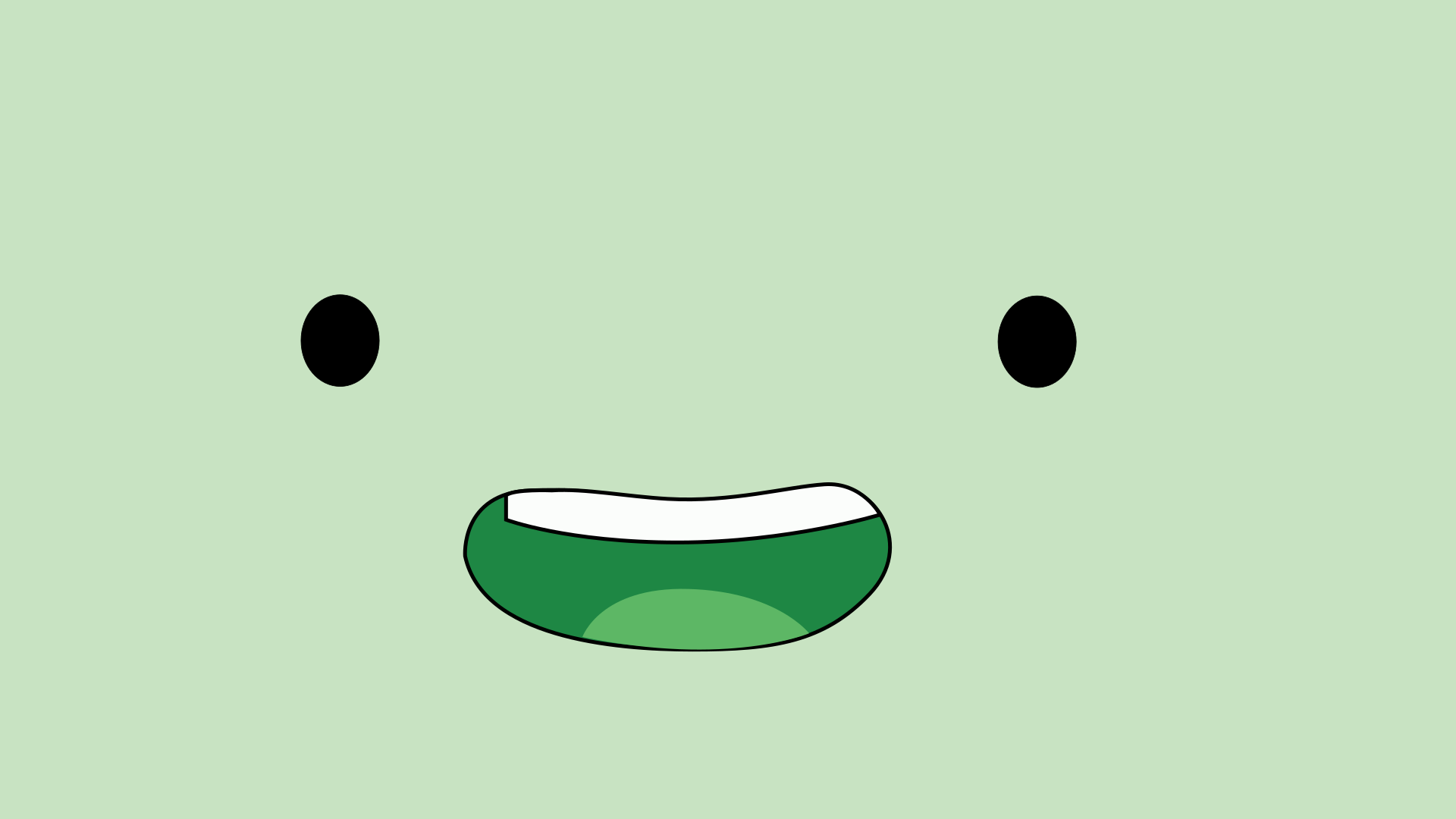 Download Bmo Face Adventure Time - Teahub.io