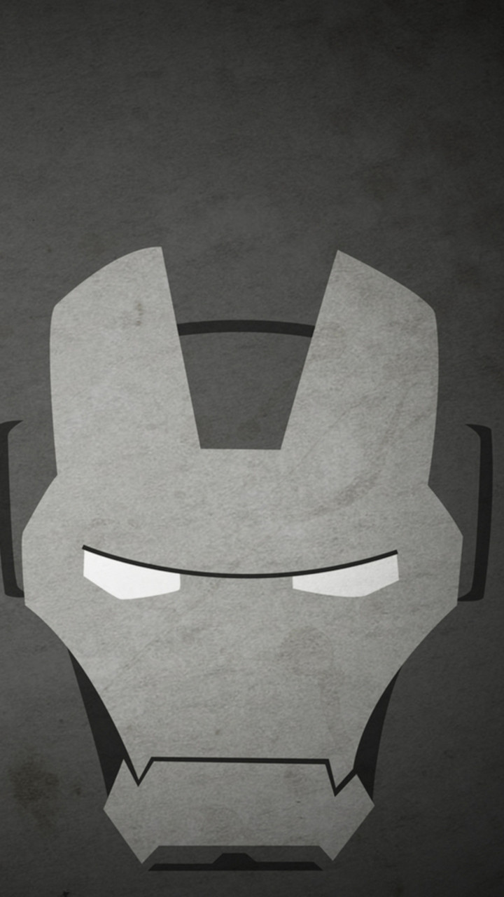 War Machine Wallpaper Minimalist - 720x1280 Wallpaper - teahub.io