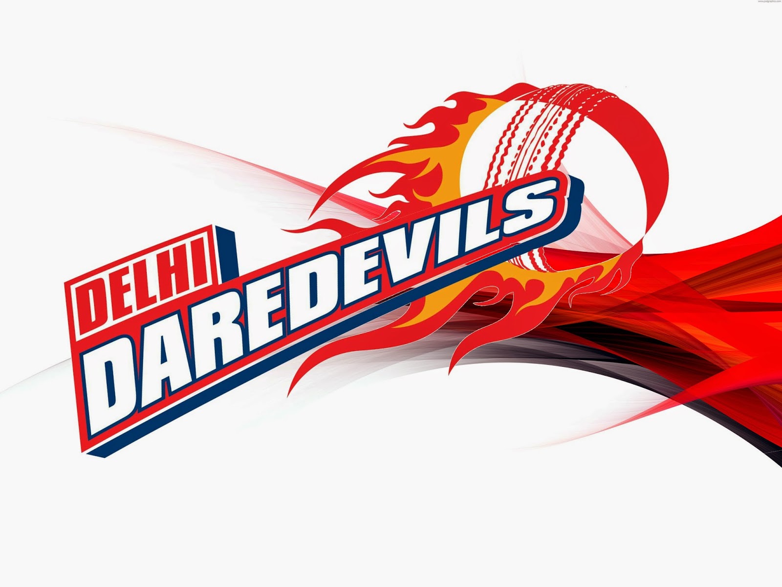 Ipl Wallpapers Images - Delhi Daredevils - 1600x1200 Wallpaper - teahub.io