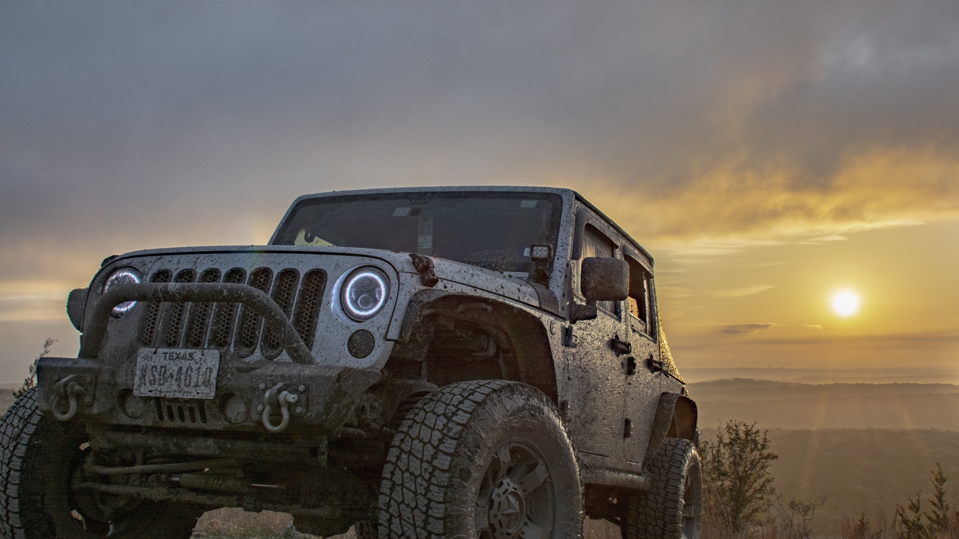 Jeep, Epic Car, Off-road, Outdoor, Wallpaper - Off Road Cars Wallpapers ...