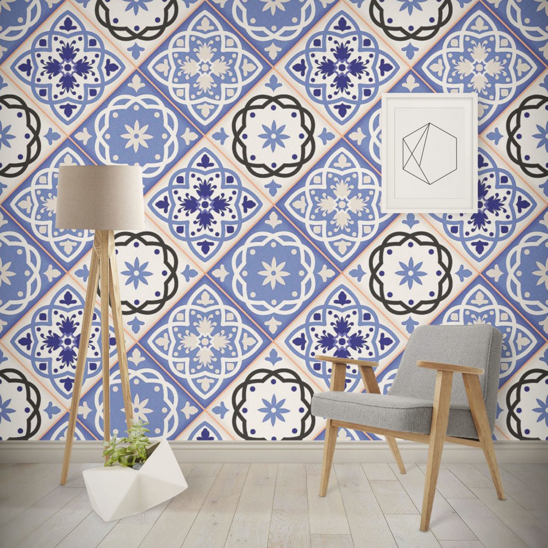 Texture In Tiles For Hall - 1100x1100 Wallpaper - teahub.io