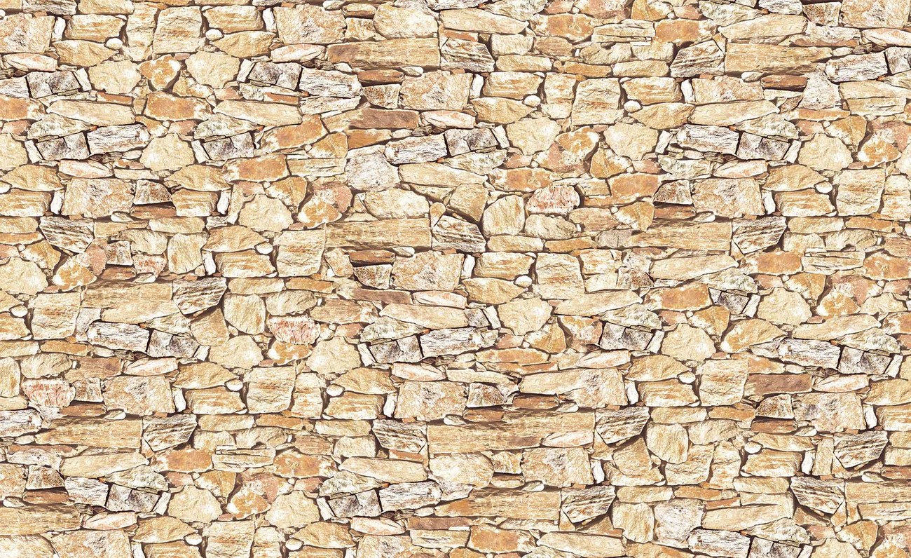 Stone Wall Wallpaper Mural - Stone Wall - 1300x796 Wallpaper - teahub.io