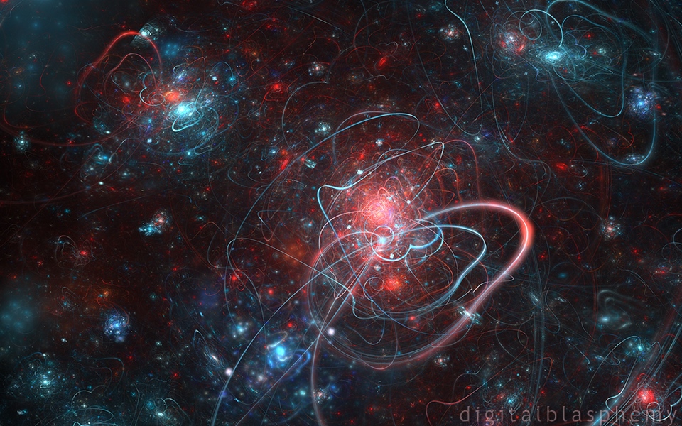 String Theory - 960x600 Wallpaper - teahub.io