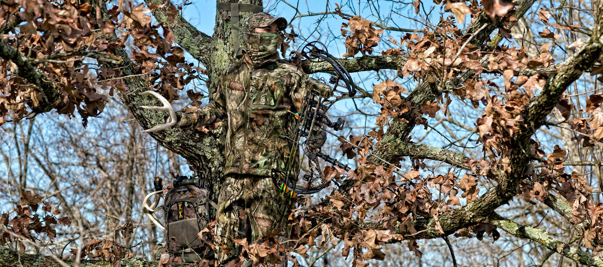 Mossy Oak Break-up Country Lifestyle Photo - Mossy Oak Break Up ...