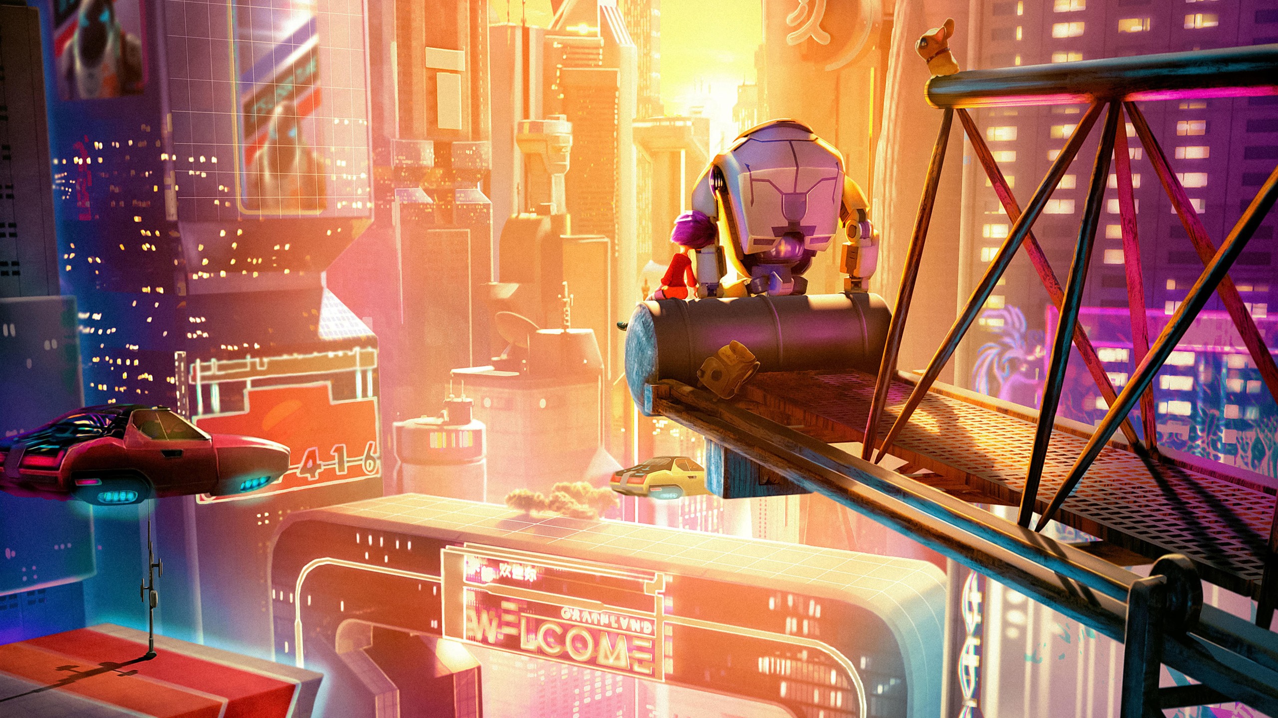 Next Gen 2018 Poster - 2560x1440 Wallpaper - teahub.io