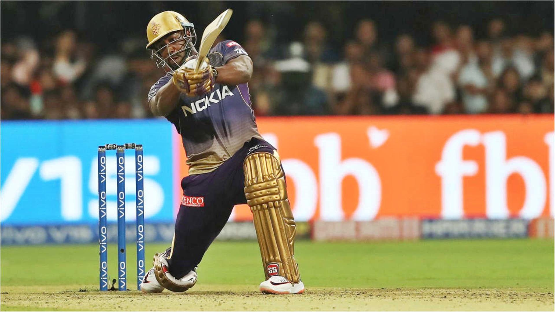 Andre Russell Ipl 2019 - 1920x1080 Wallpaper - teahub.io