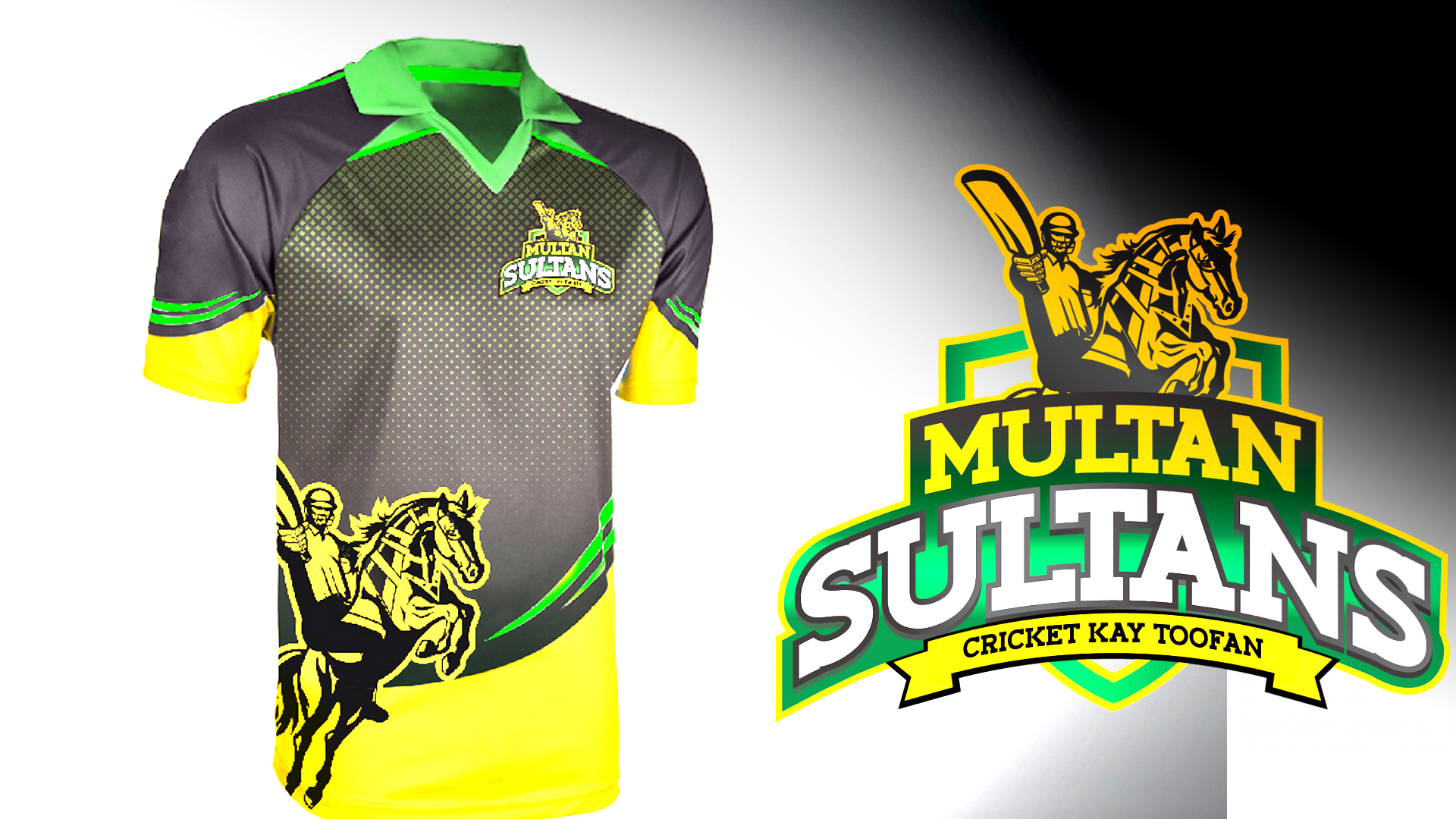 Multan Sultan Kit Logo Photo - Multan Sultans - 1920x1080 Wallpaper ...