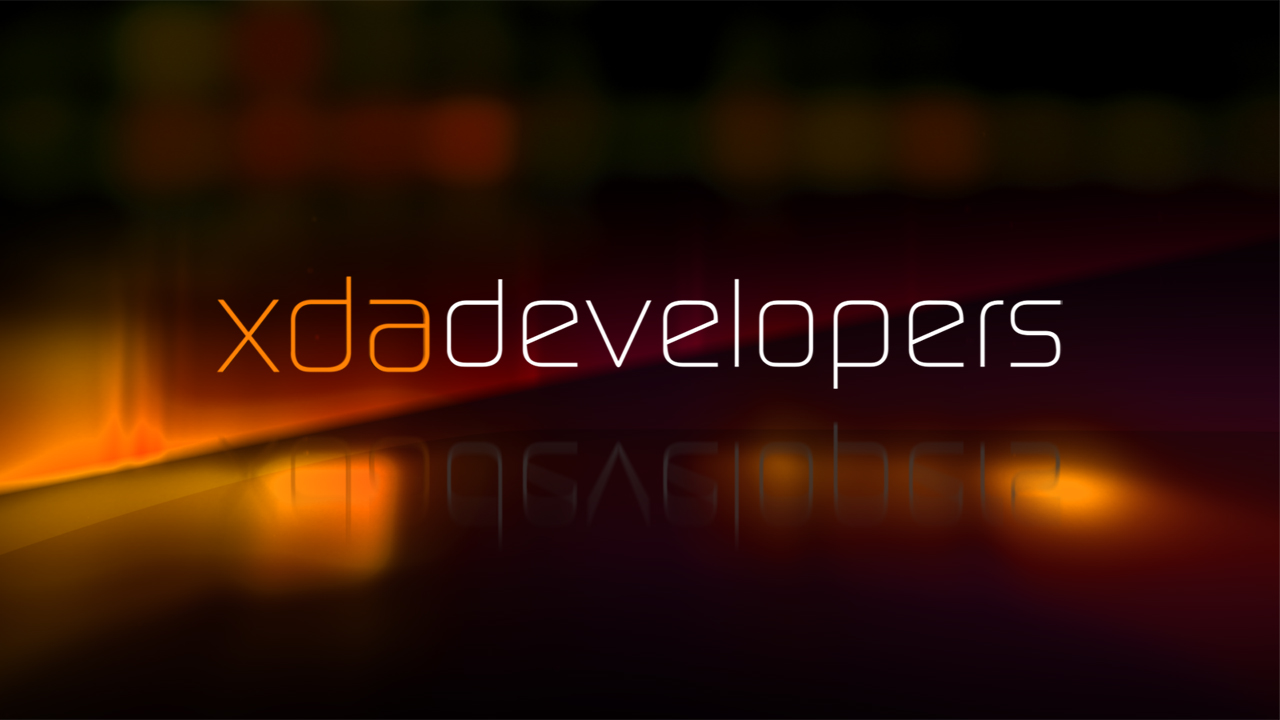 Xda Developers - 1280x720 Wallpaper - teahub.io