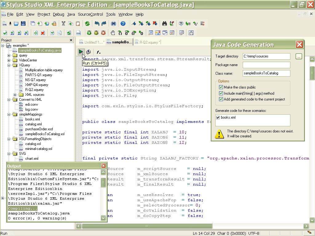 Java Code Generator - Application Codes In Java - 1024x768 Wallpaper ...