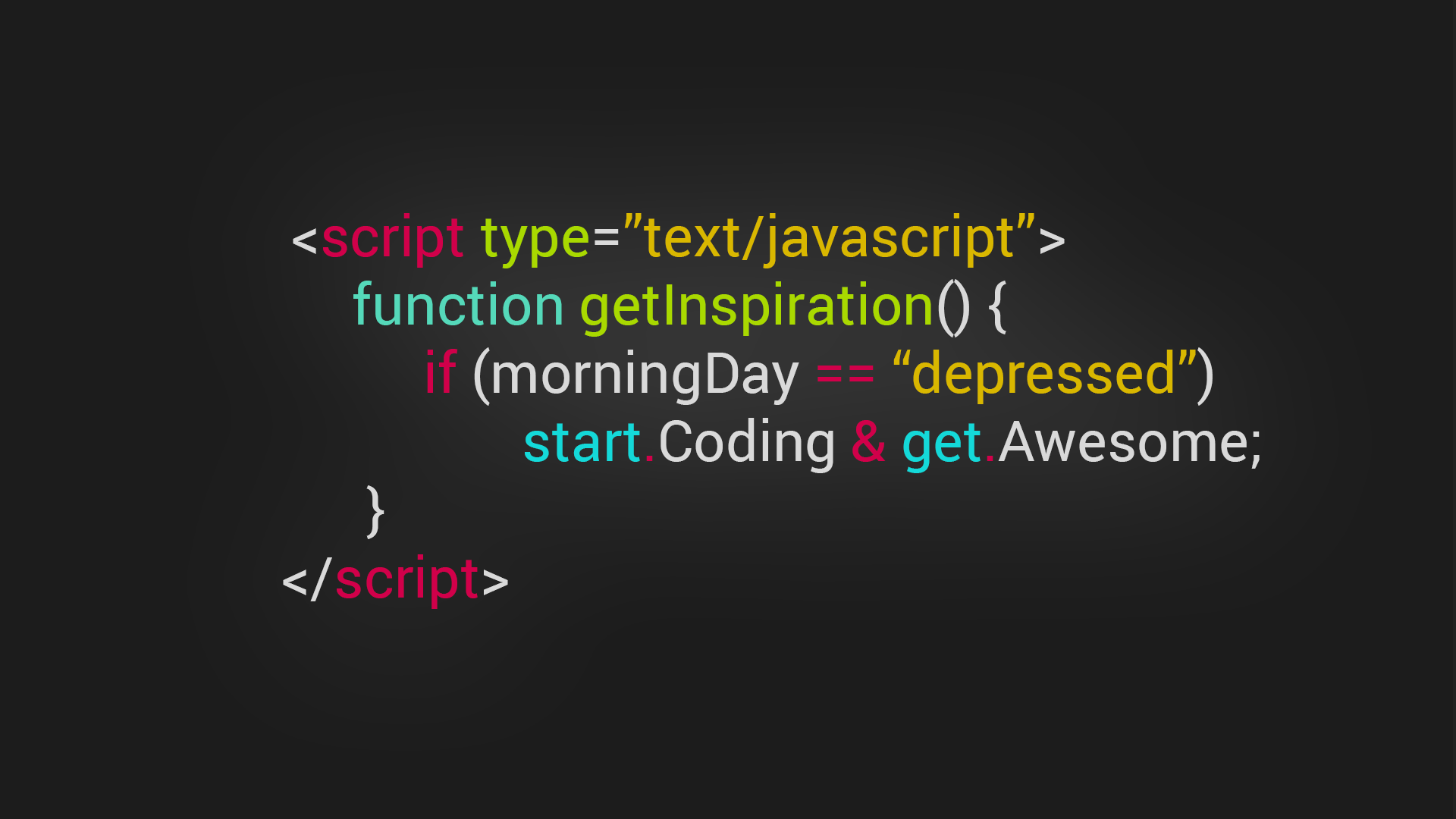 Javascript, Code, Web Development - Javascript - 1920x1080 Wallpaper ...