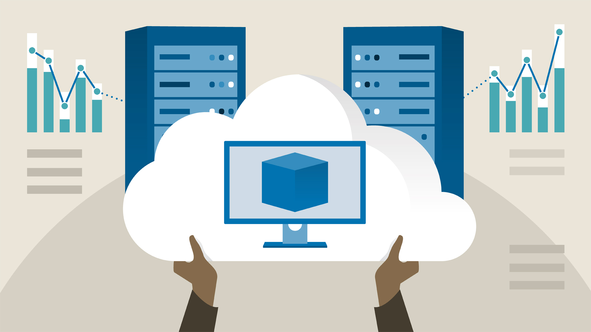 Virtual Network Hd - 1920x1080 Wallpaper - teahub.io