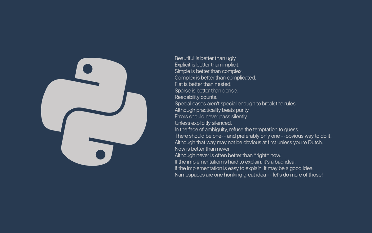 Python Programming - 1200x750 Wallpaper - teahub.io