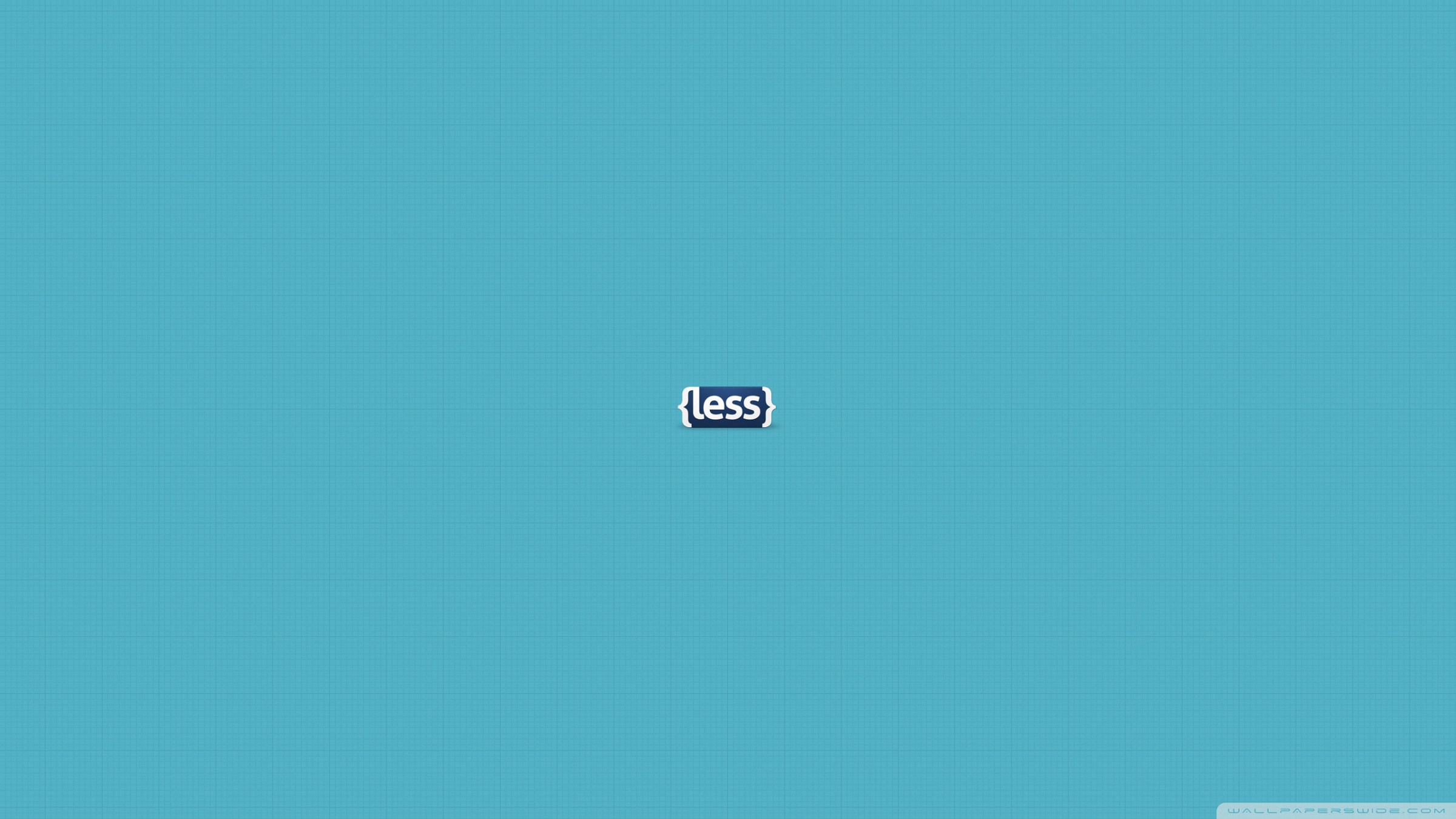 Less - 2400x1350 Wallpaper - teahub.io