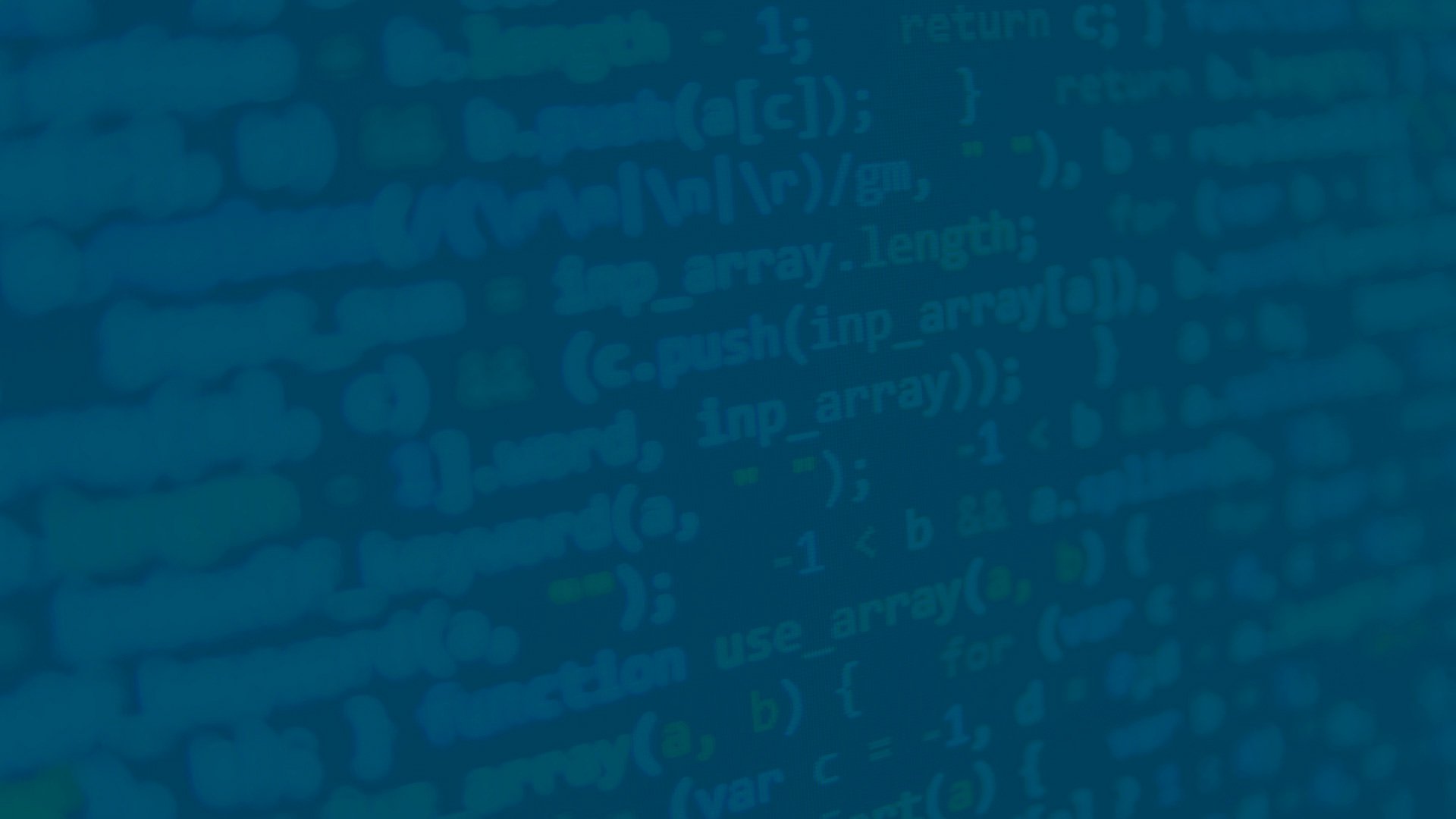 Web Design - Blue Web Design Background Pattern - 1920x1080 Wallpaper ...