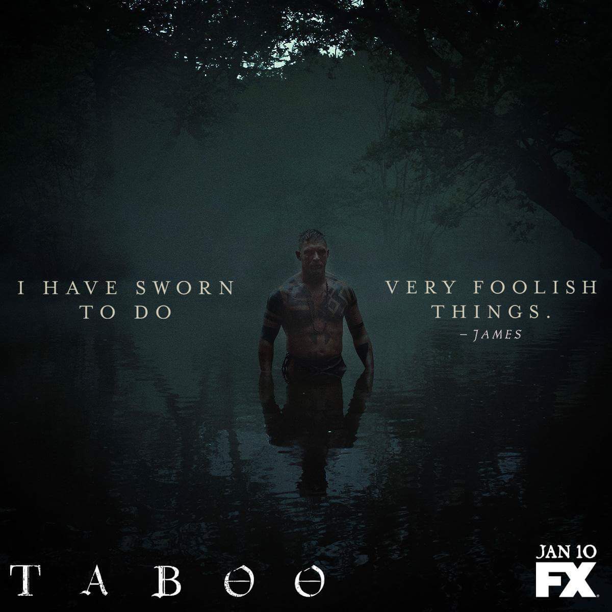 Taboo Sir Stuart Strange - 1200x1200 Wallpaper - teahub.io