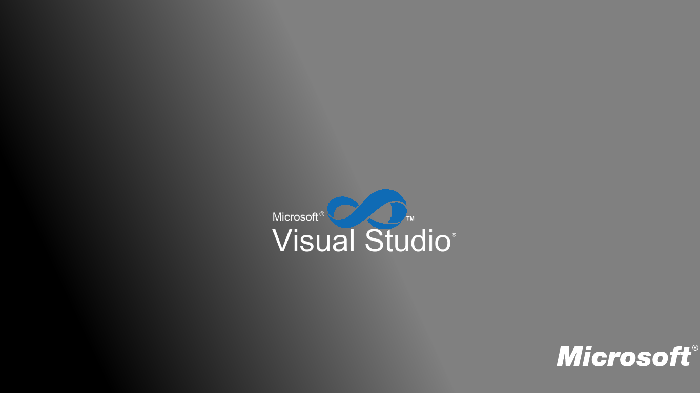 Vs Wallpaper - Visual Studio - 1366x768 Wallpaper - teahub.io